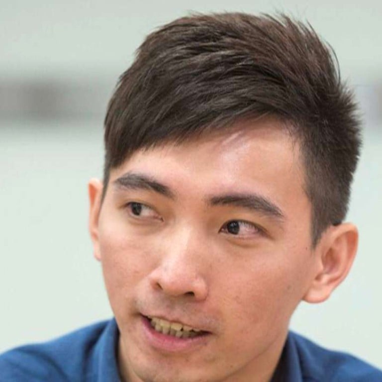 Exam results aren’t everything ... how vocational training led this ...