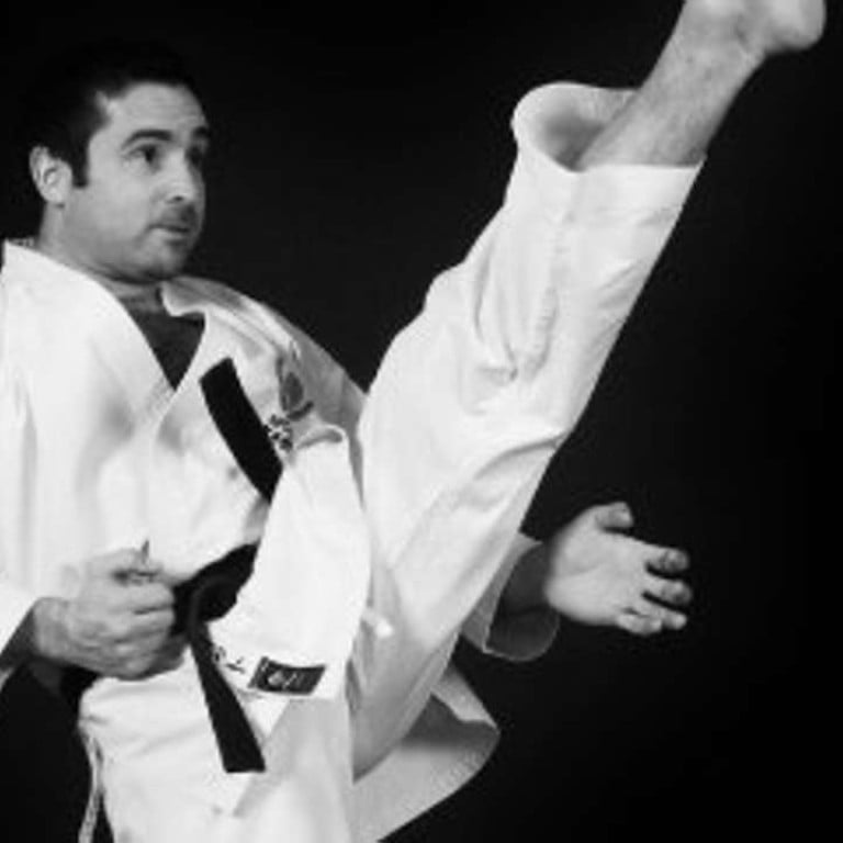 Book review: Scott Langley’s Karate Clever is a tale of survival ...