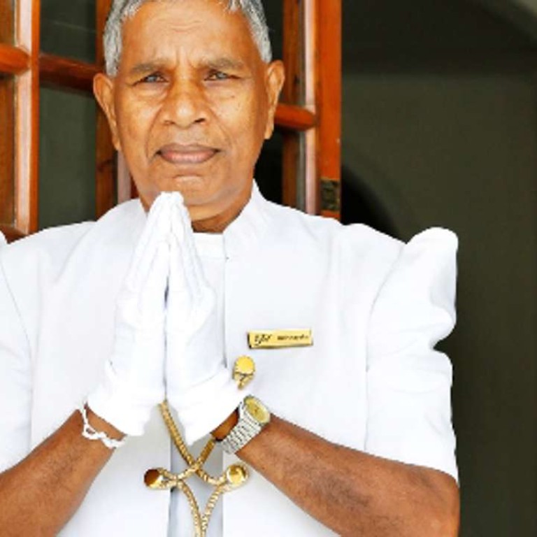 Opinion | Hotel Indigo Singapore celebrates Peranakan heritage; good ...