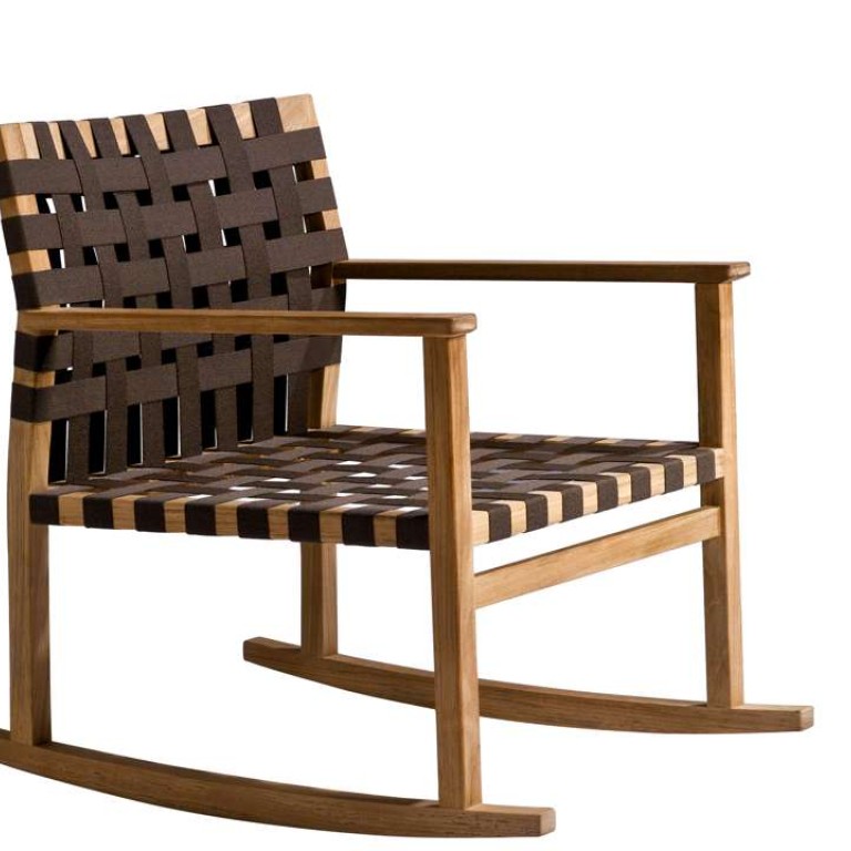 Six of the best rocking chairs in Hong Kong | South China Morning Post