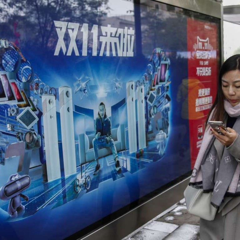 Opinion | China’s online retail sales to double in three years ...