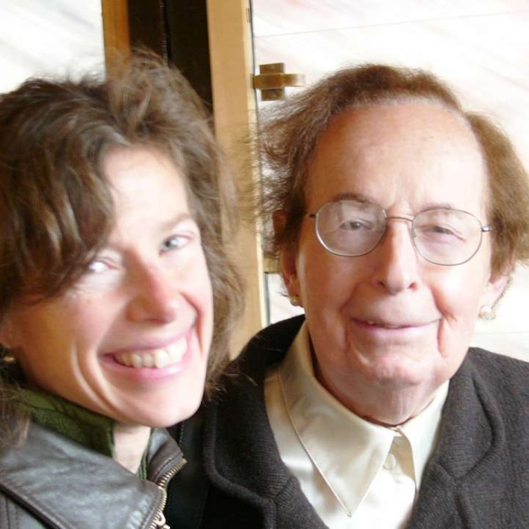 Book review: Susan Faludi’s In the Darkroom | South China Morning Post