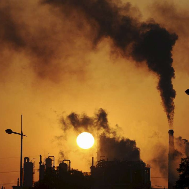 Beijing struggles with local governments on industrial overcapacity ...