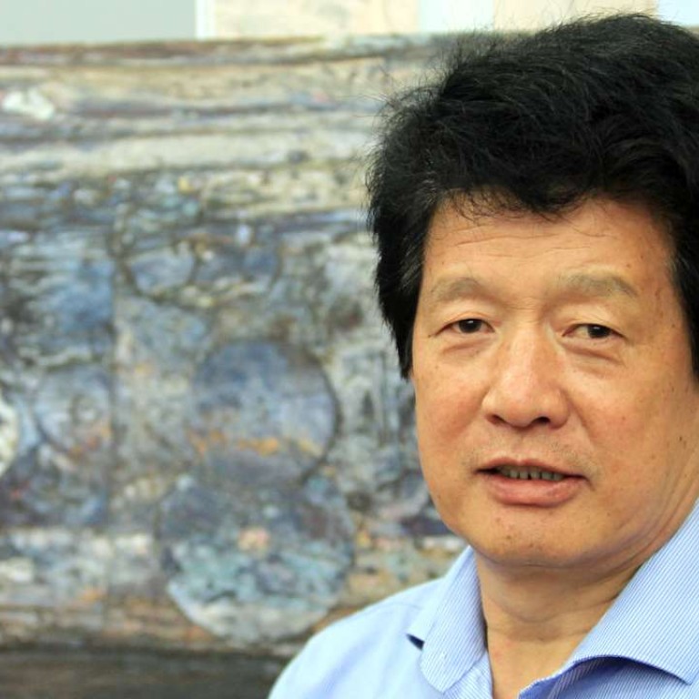 Li Cunxin clears away the mystery surrounding Emperor Liu He, who ruled ...