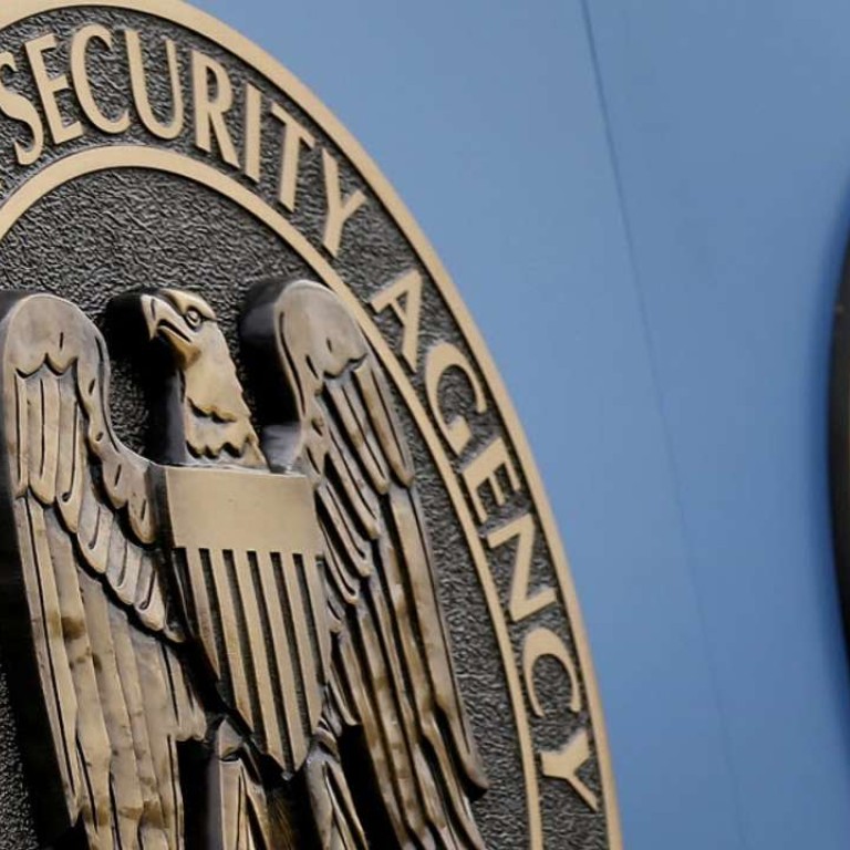 Hacking tools stolen from NSA show Chinese cyberfirms were targeted ...