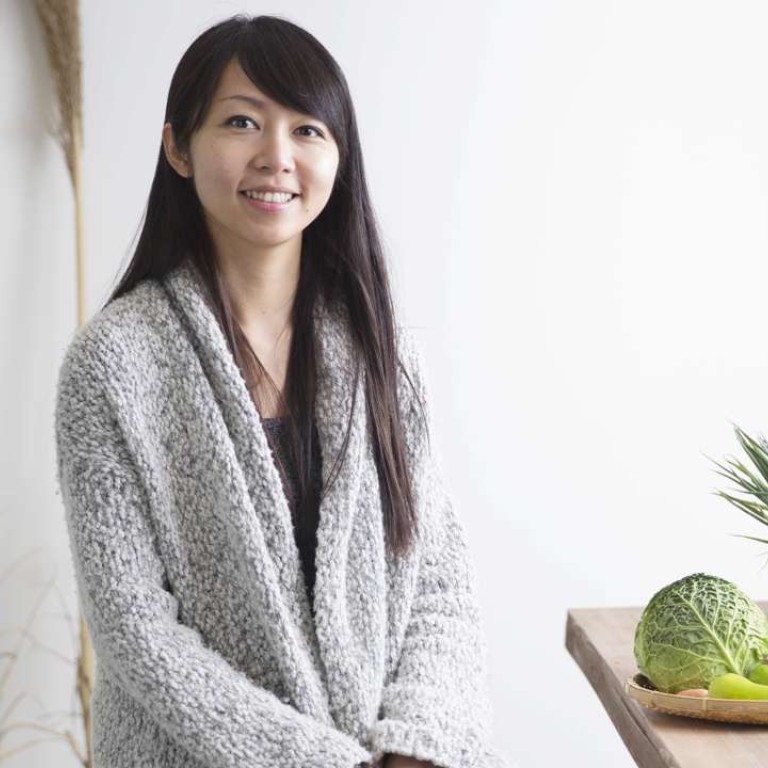 Thought for food: online grocery founder Matilda Ho wants to raise ...
