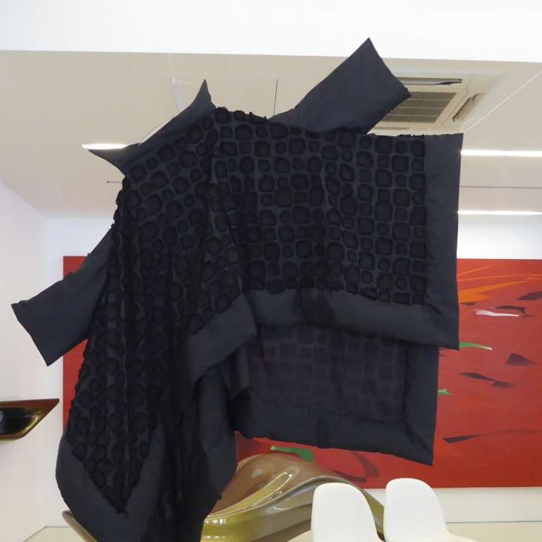 Chinese designer Rui Xu on mixing fashion with art and having Zaha ...