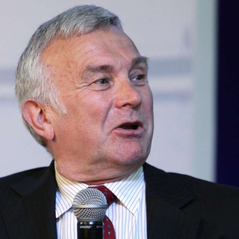 China will miss its growth targets ... but that’s OK, says boss of ...