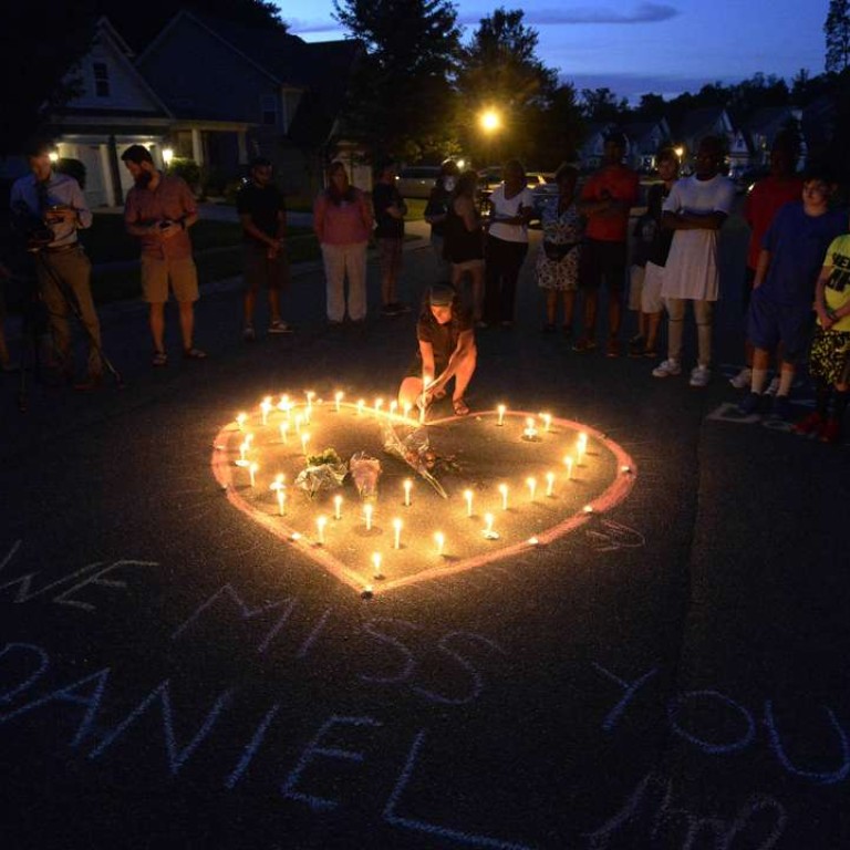 Family of deaf driver, shot dead by police in North Carolina, blames ...