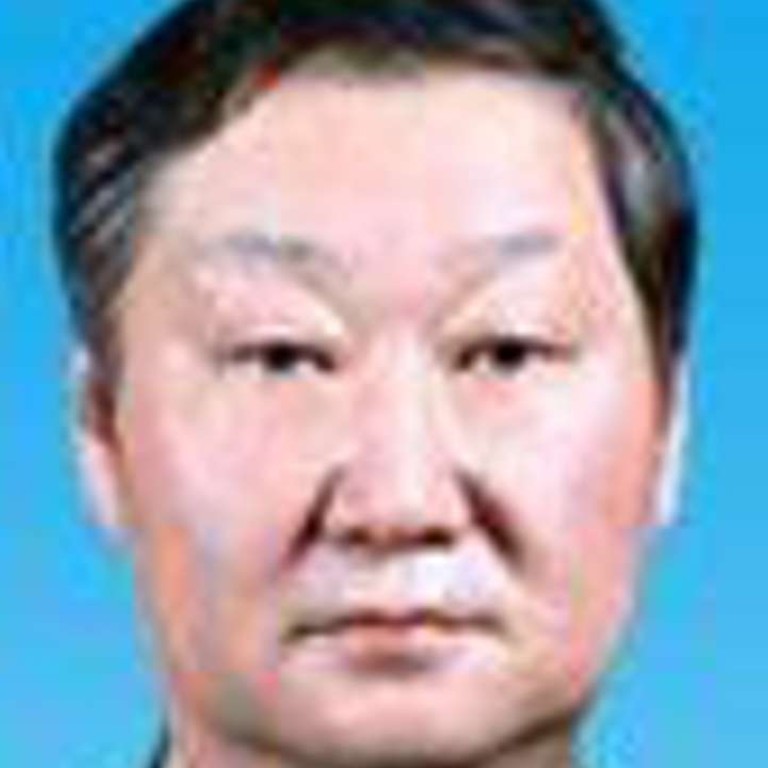 Crackdown on PLA corruption targets former regional commander | South ...