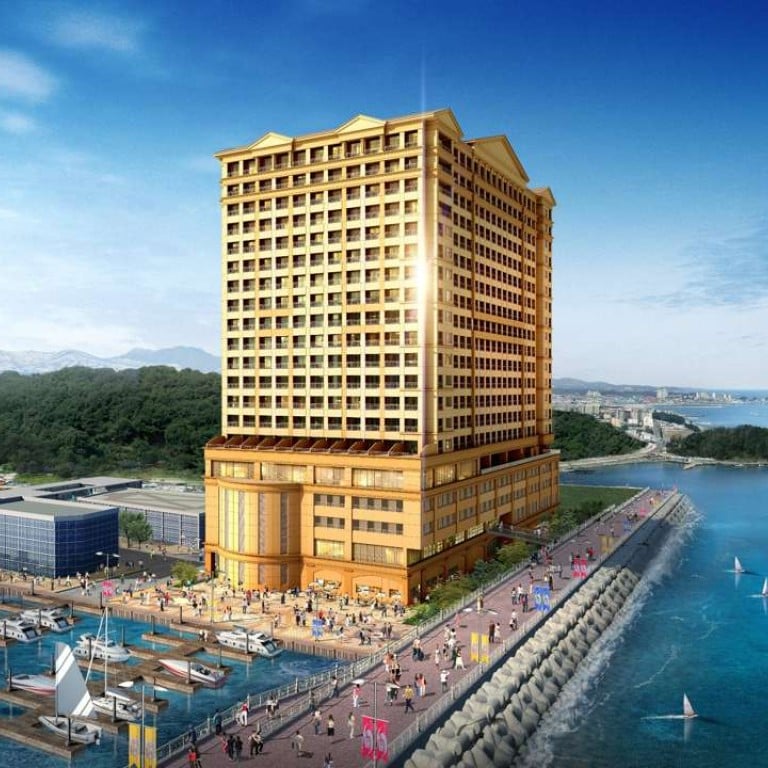 Opinion: Pokemon puts Sokcho on the South Korean tourist map, just as ...