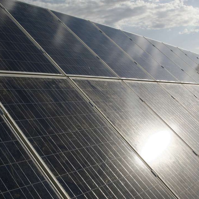 Singyes Solar shifts focus from north to south of the country | South ...