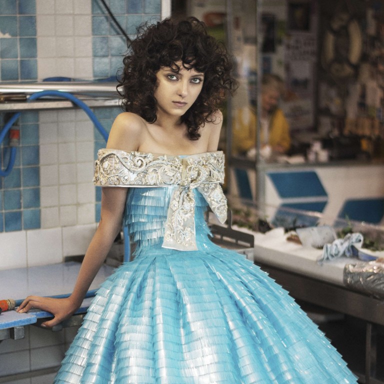 Seven looks from the haute-couture collections | South China Morning Post