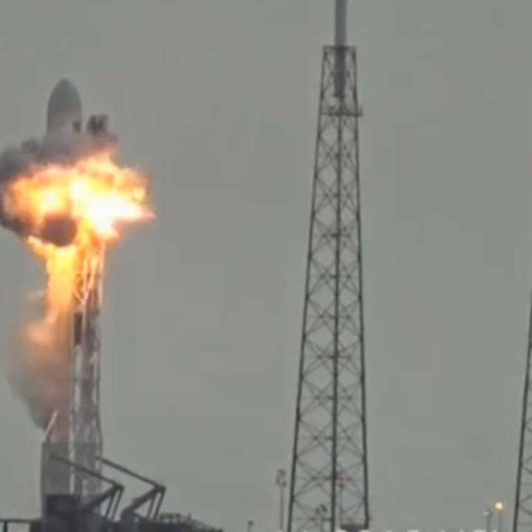 SpaceX accident ‘most difficult and complex’ in its history, CEO Elon ...
