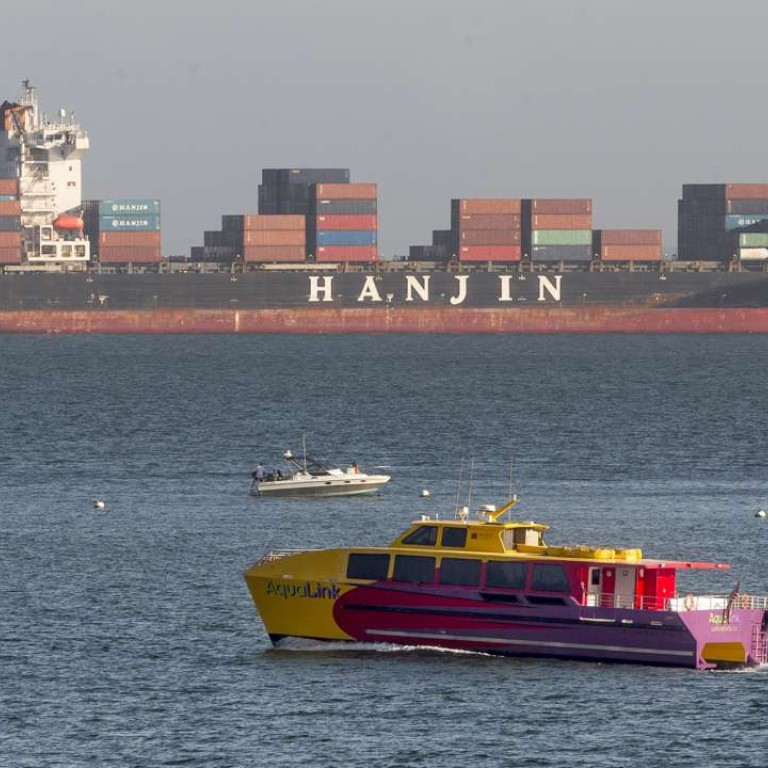 Hutchison’s terminal unit sets up team to retrieve containers after ...