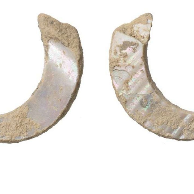 World’s oldest fish hooks, dating 23,000 years found in Okinawa cave ...