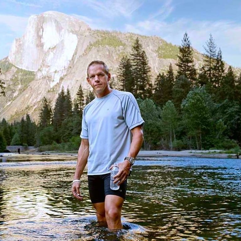 Book review: how sport saved ultra-runner Charlie Engle | South China ...