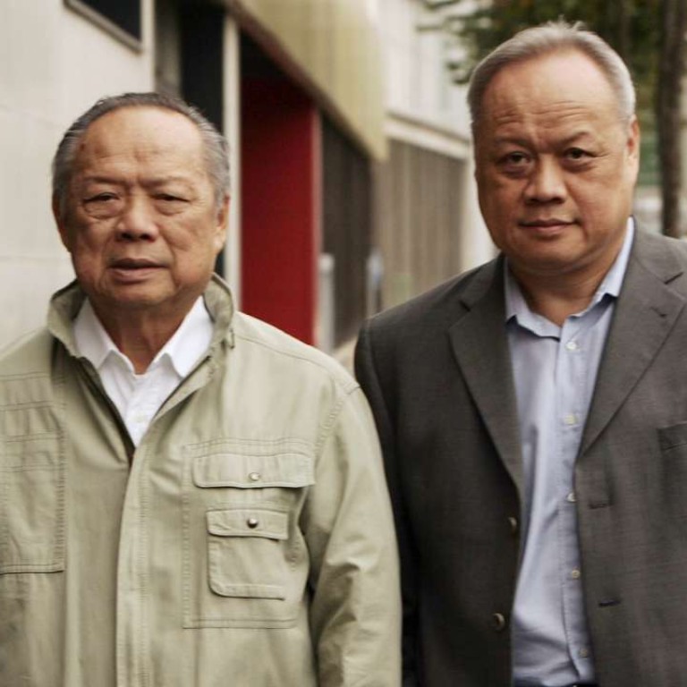How two Tang brothers became the supermarket emperors of Paris | South ...