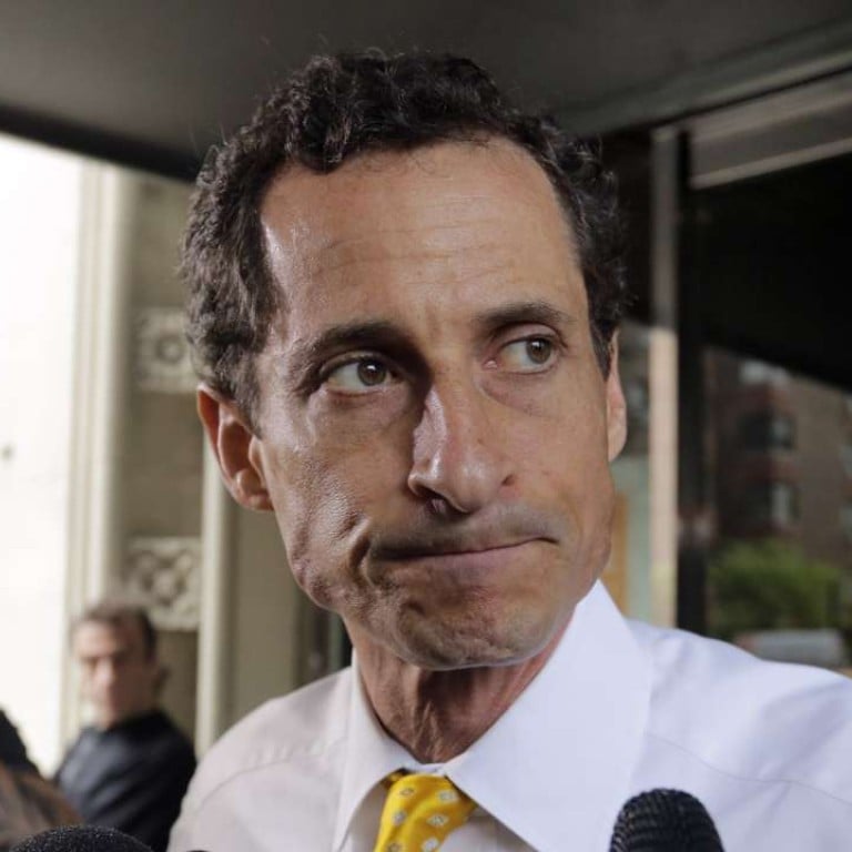Police investigate Anthony Weiner after report of explicit chats with ...