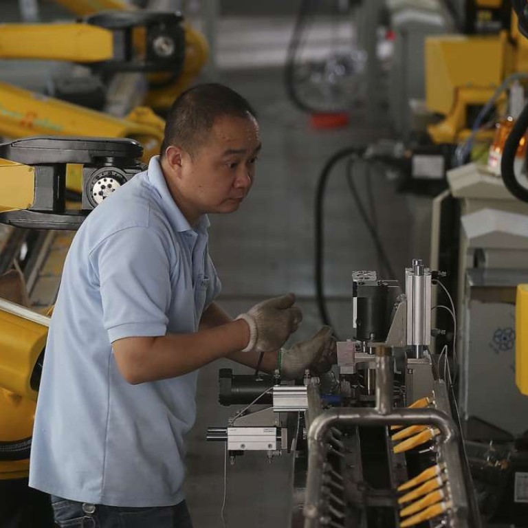Longer hours, worse jobs: are Asians turning into working machines ...