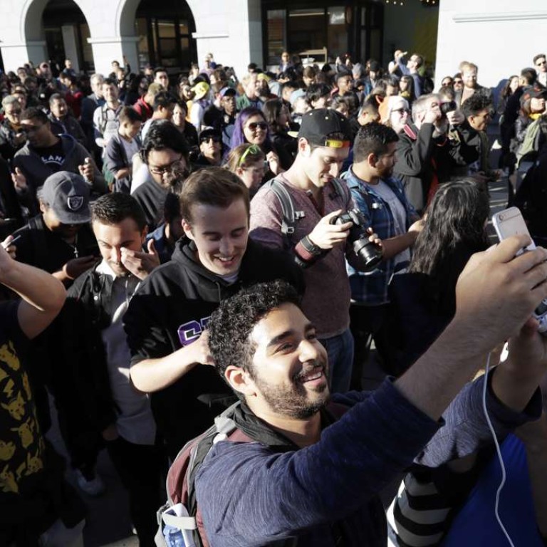 Remember Pokemon Go? Fervour for game has cooled, but it isn’t dead yet ...