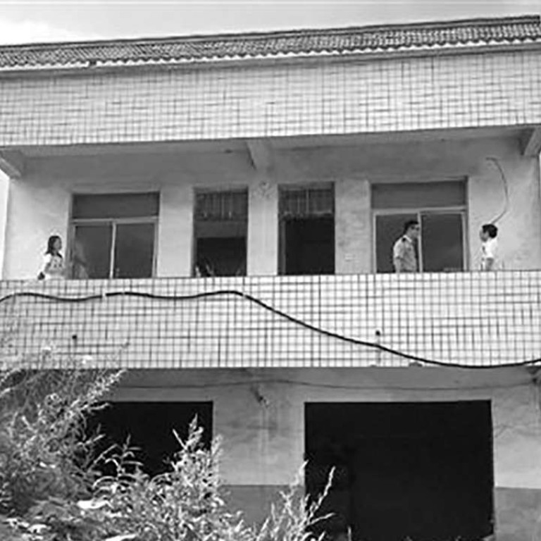 Kidnappers ‘inspired by crime dramas’ caught after abducted Chinese man ...