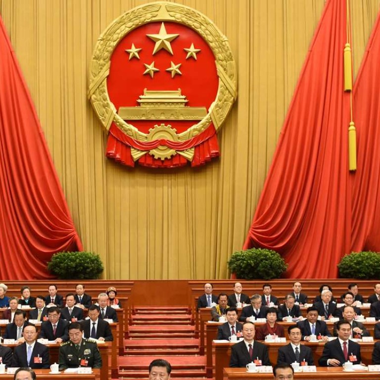 Key Communist Party plenum set for late October | South China Morning Post