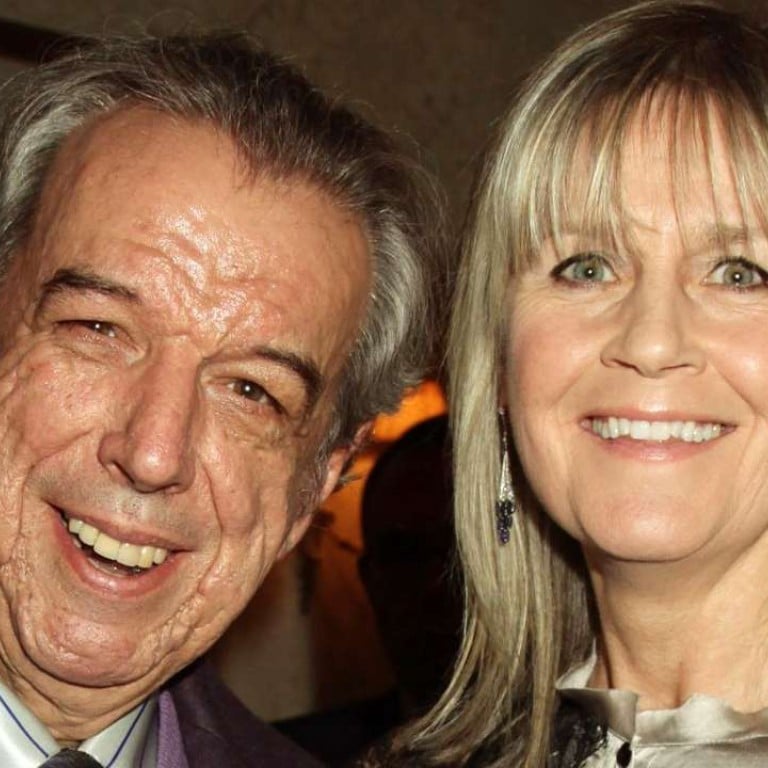 Rod Temperton, the songwriter who penned Michael Jackson’s Thriller ...