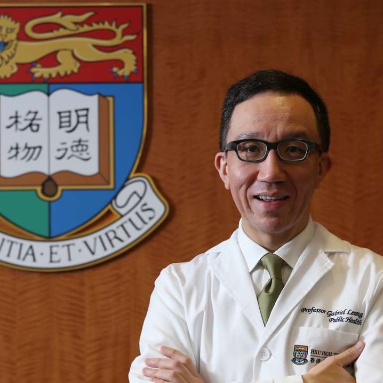 University of Hong Kong medical school to revamp training programme for ...