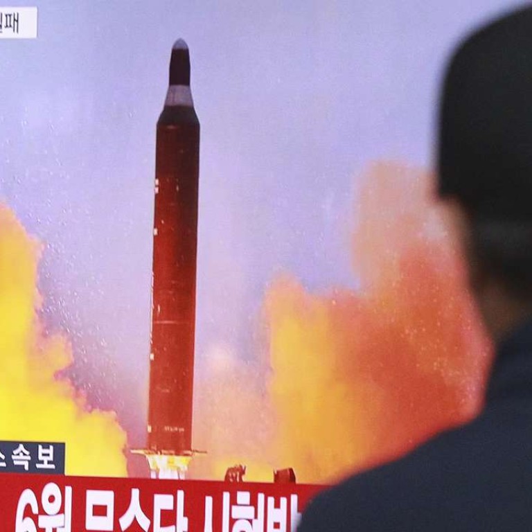 North Korea’s Musudan missile could become operational next year ...