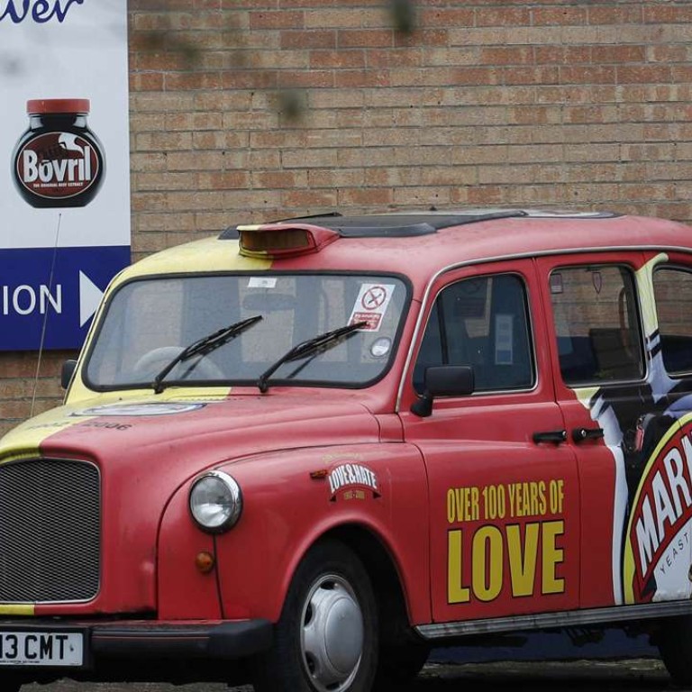 Opinion: ‘Marmageddon’ would never happen in Hong Kong, given the ...