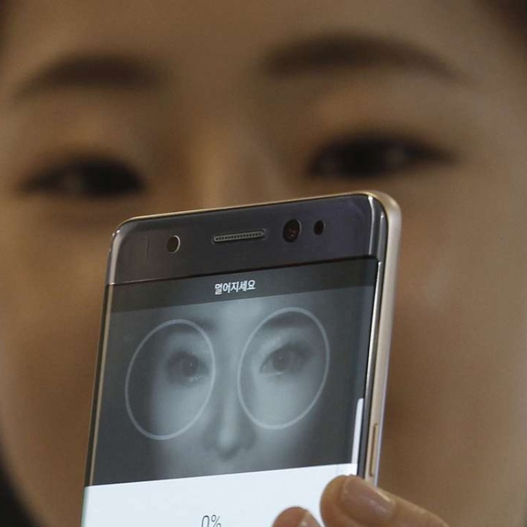 7 lessons from Samsung’s Galaxy Note 7 crisis | South China Morning Post