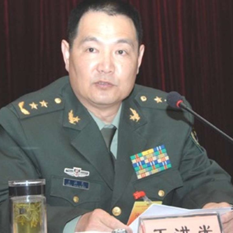 Retired PLA general calls on mainland China forces to practise retaking ...