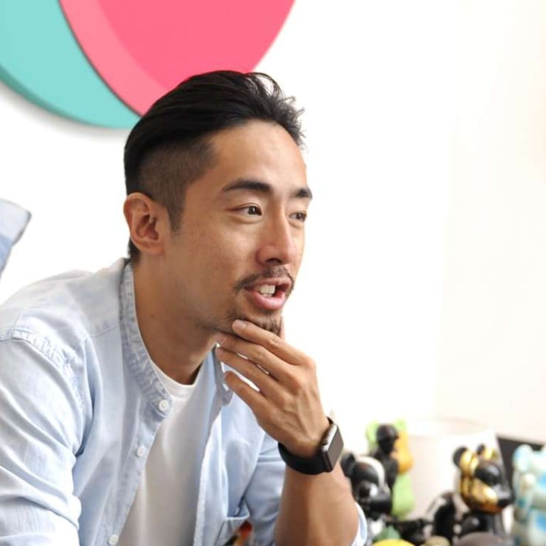 Favourite Hong Kong restaurants of Kevin Poon, fashion and lifestyle ...