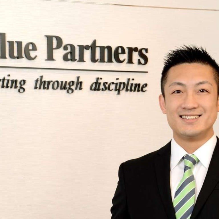 Timothy Tse resigns as CEO of Hong Kong fund house Value Partners ...