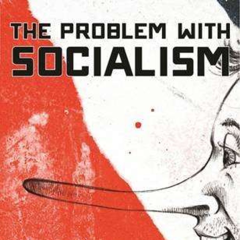 Book review: socialism’s endless failures, in black and white | South ...