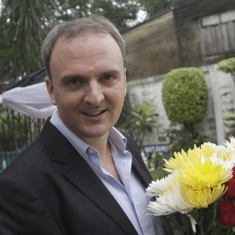 Thai court rejects defamation case brought by fruit company against ...