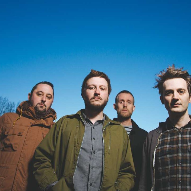 Ahead of Clockenflap show, 65daysofstatic talk No Man’s Sky and their ...