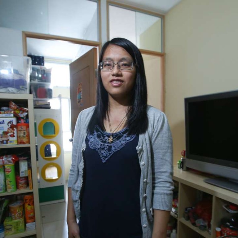 How one charity is bringing sunshine into the lives of needy ...