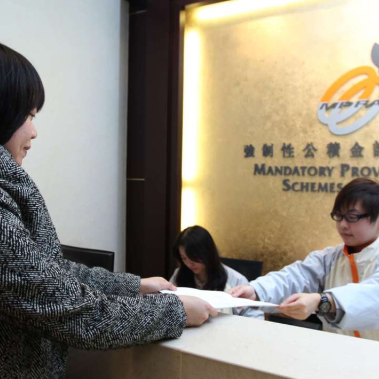 Opinion: Here is everything you need to know about the great MPF rip ...