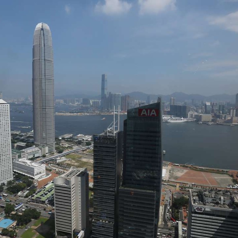 One million flats needed to meet growing demand in Hong Kong by 2046 ...