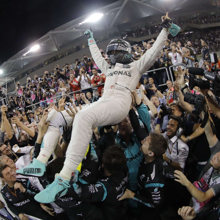 Formula One 2016 | South China Morning Post