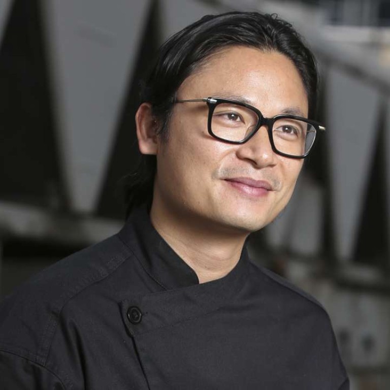 Celebrity chef Luke Nguyen on Hong Kong venture and his refugee days ...