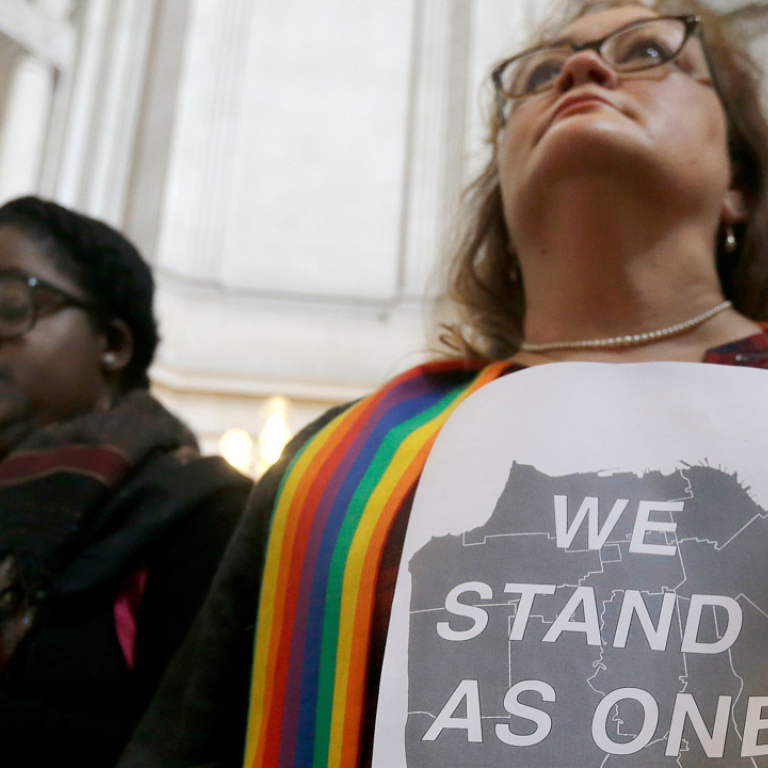 San Francisco schools are vowing to be a ‘safe space’ for immigrant ...