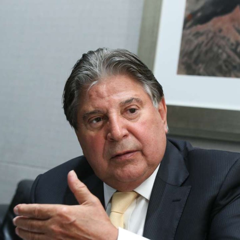 Techtronic: from small-time tool maker to powerful global leader ...