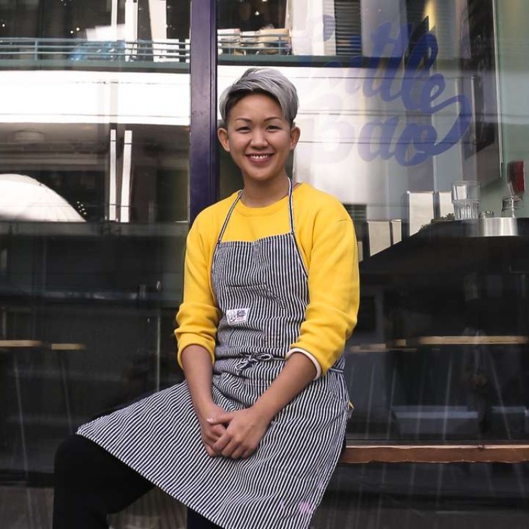 Hong Kong’s May Chow of Little Bao and Second Draft voted Asia’s Best ...