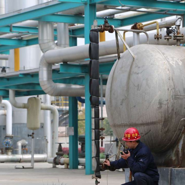 The social cracks in breaking China’s ‘iron rice bowl’ | South China ...