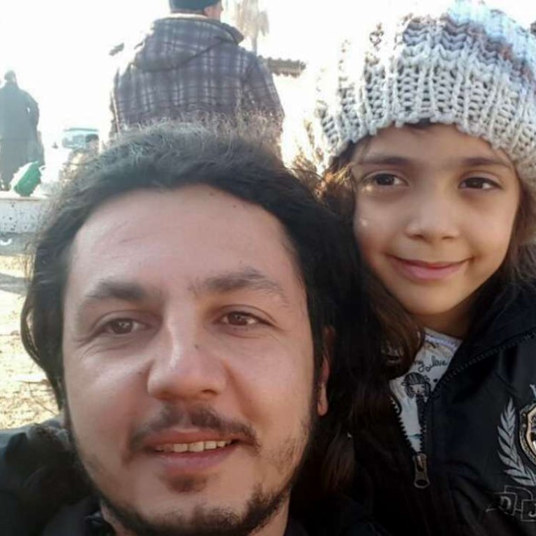 Aleppo girl Bana Alabed, 7, whose tweets captured world attention is ...