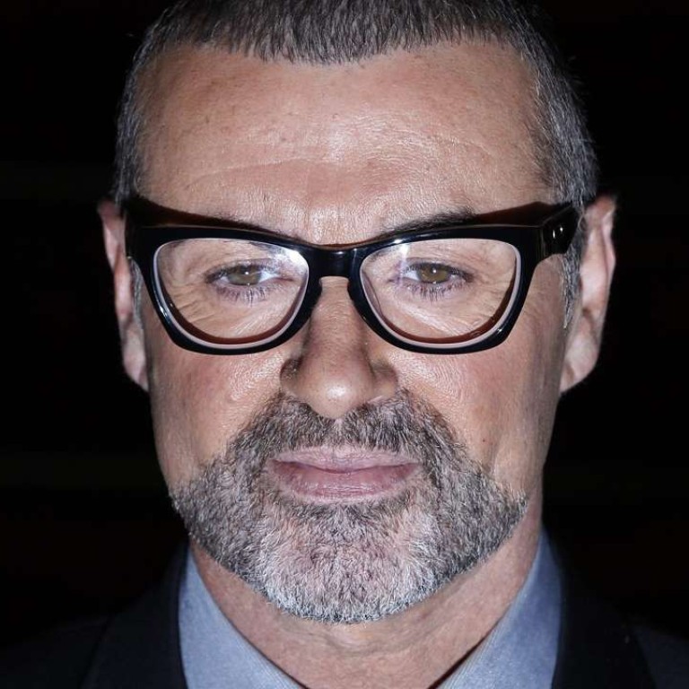 Pop singer George Michael dies at 53, ‘passing away peacefully’ on ...
