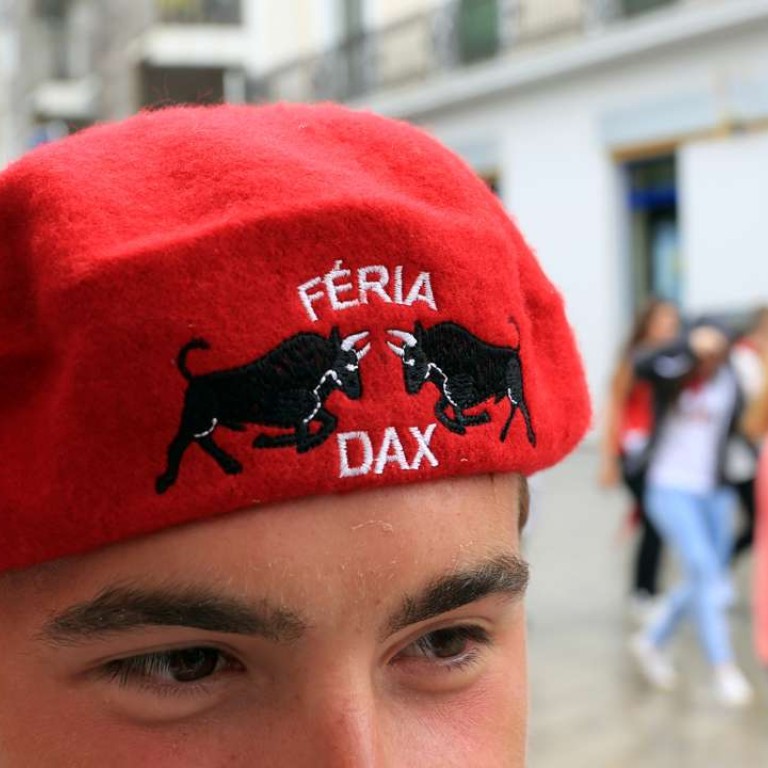 As French as the baguette and Brigitte Bardot, the beret may be making ...